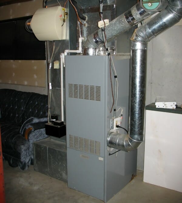 Gas Furnace Summerville | Installation, Repair & Replacement